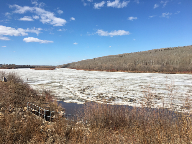 Spring Melt - Home Maintenance - Colin Hartigan